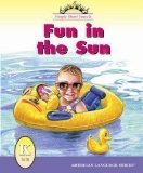 Fun in the Sun (American Language Readers Series, Volume 1): Guyla ...