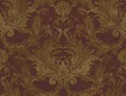York Wallcoverings GL4631 Brandywine Wallpaper /Black/Bronze/Brown ...