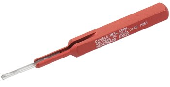 Amazon.com: Dmc Dak-20 Ms24256A20/Insertion Tool/Red : Tools & Home ...