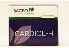 Amazon.com: Cardiol H 30 Capsules : Health & Household
