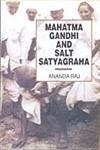 Buy Mahatma Gandhi And Salt Satyagraha Book Online at Low Prices in ...