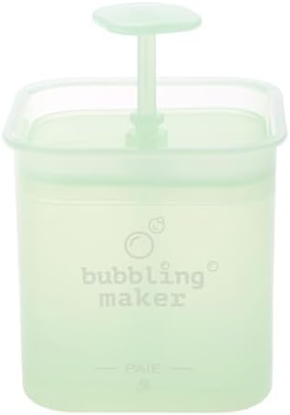 Amazon.com: chhwau Gentle Deep Cleanser ，Rich Foam Maker for Face Wash ...