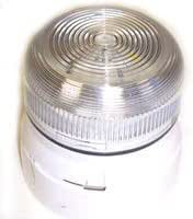 Inventive-Action FLASHGUARD - 45-712331 - FLASHGUARD BEACON 230V 3W ...