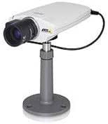 'AXIS 211 – Überwachungskamera (640 x 480 Pixel, 0,75 Lux, CCD, 25,4/4 ...