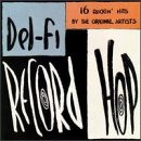 Various Artists - Del-Fi Records Hop - Amazon.com Music