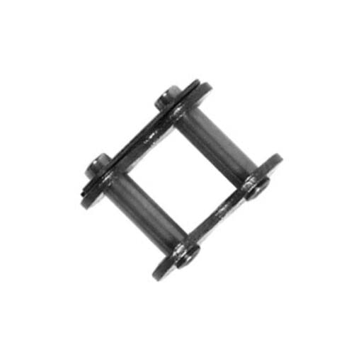 Amazon.com: #40#430 Stainless Steel Roller Chain Master Link Pitch ...