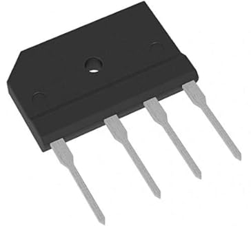 GBL406, GBL 406 Bridge Diode (Pack Of 1) : Amazon.in: Industrial ...