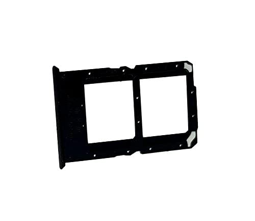 BringUAll Replacement Sim Card Holder Tray Slot Compatible with Oppo K3 ...