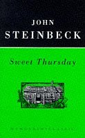 Amazon | Sweet Thursday (Mandarin classic) | Steinbeck, John, Steinbeck ...