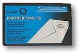 Amazon.com : Partner Mail VS R4.0/4.1 Upgrade to 4-Port/40-Mail : Pbx ...