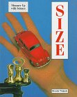 Amazon | Size (Measure Up With Science) | Walpole, Brenda, Tinkler ...