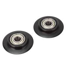 Refmart Bearing Type Tube Cutter Blade For Fast & Speed Cutting, TUBE ...