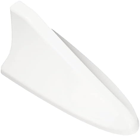 Shark Fin Antenna Cover, 96219 D5000EBQK Car Top Roof Aerial Base ...