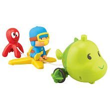 Buy Pocoyo Water Taxi 24705 Online at Low Prices in India - Amazon.in