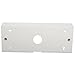 Anchor Rider 6 Module Surface Box 30511, White : Amazon.in: Home ...