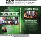 Amazon.com: Health Talk II : Byron Strickland, Michael T Burcon, DC ...