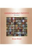 Amazon.com: Understandable Statistics: Concepts and Methods ...