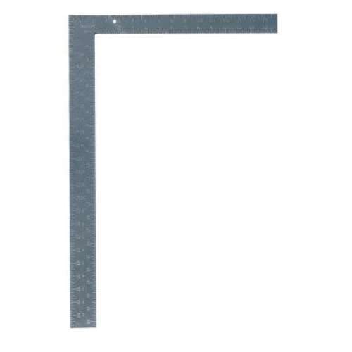FS-24 24"X16" STEEL FRAMING SQUARE- PROFESSIONAL: Carpentry Squares ...