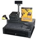 Amazon.com: Informatics WASP QUICKSTORE POS Bundle (633808471125 ...