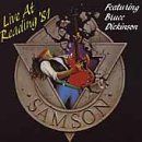 Samson, Bruce Dickinson - Live at Reading '81 - Amazon.com Music