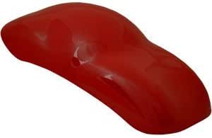 Amazon.com: Restoration Shop - Pro Street Red Acrylic Lacquer Auto ...