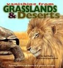 Grasslands and Deserts (Vanishing from): Radley, Gail: 9781575055688 ...