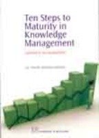 Amazon.in: Buy Ten Steps To Maturity In Knowledge Management - Book ...