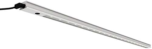 10.3 Watt Under Cabinet LED Task Light for 36" Applications, Silver ...