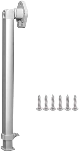 Folding Table Legs RV Telescopic Table Legs Adjustable Locking for RVs ...