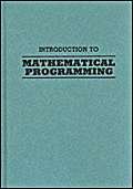 Introduction to Mathematical Programming : Kwak, N. K., Schniederjans, Marc J.: Amazon.in: Books