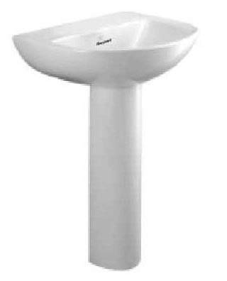 Parryware Cardiff Basin : Amazon.in: Home Improvement