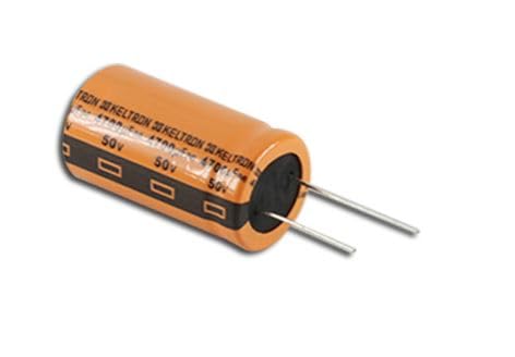 47uF 250V (47 uF 250 V) Electrolytic Capacitor 85C 20% : Amazon.in ...