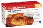 Amazon.com: USRobotics 56K - External Fax / modem - Apple/Mac OS 9 and ...