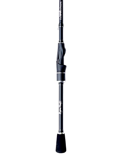 Top 10 Rod For Skipping Docks of 2022 - Katynel