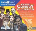 Radio Comedy Classics: Radio Spirits: 0748754504343: Amazon.com: Books