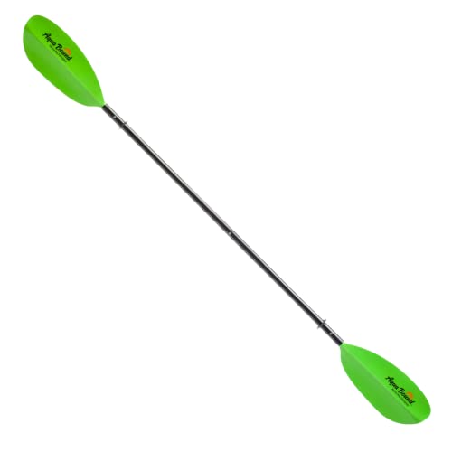 260 Cm Kayak Paddle – The 16 best products compared - Outdoors Magazine
