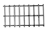 Amazon.com: MAZEL & CO. -24"1X2"14GA 100'WELDED WIRE : Tools & Home ...