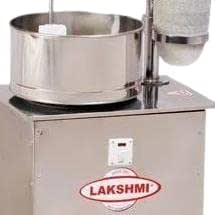 Lakshmi Wet Grinder SS Body 1-2 litrer : Amazon.in: Home & Kitchen