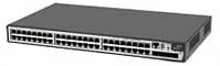 3COM 5500-EI 52 Port Layer 2/3/4 Enterprise Stackable switch : Amazon ...