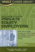 Amazon.com: Vault Guide to the Top Private Equity Employers (Vault ...