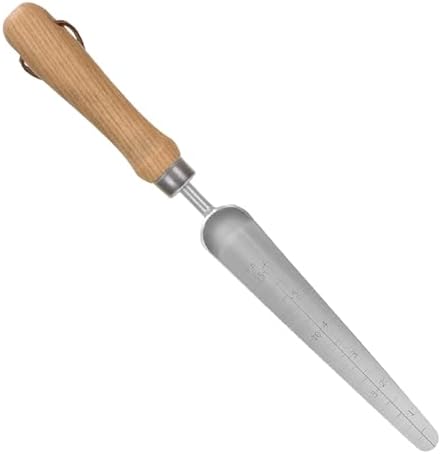 Stainless Steel Garden Tool, Seeding Widger,Bulb Shovel,Garden Trowel ...