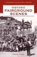 Historic Fairground Scenes: Amazon.co.uk: Ware, M.E.: 9781843061823: Books