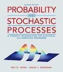 Probability and Stochastic Processes: A Friendly Introduction for Electrical and Computer ...