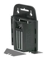 Amazon.com: DURATOOL D00285 Knife, Blade, Stainless Steel, 100PCS ...