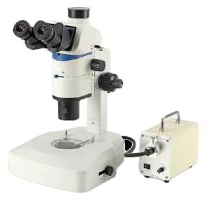 RAYSCOPE - Research Stereo Zoom Microscope - (Code : RYS-SZX12 ...