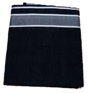 Color Kerala style (Mundus) Dhotis for Men Cotton (Free Size Assorted ...