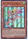 Amazon.com: yu-gi-oh Majesty Maiden, The True Dracocaster - MACR-EN020 ...