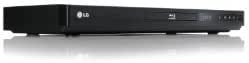 LG BD630 Reproductor de disco Blu-ray en red con mini caja de ...