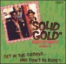 Vol. 4-Solid Gold from The Vau: Solid Gold from the Vaults: Amazon.fr ...