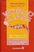 World Class Level 1 Teacher's Book : Buy Online at Best Price in KSA ...